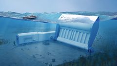 Wave power - BBC Bitesize