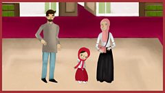 Eid ul-Fitr (or Eid al-Fitr)- Teaching Resources - BBC Teach