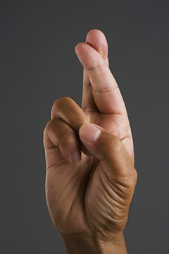 Where do superstitions come from? - BBC Bitesize