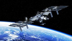 Earth and Space - BBC Bitesize