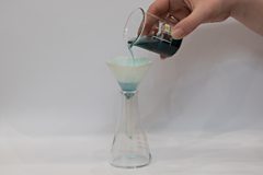 What is the process of filtration? - BBC Bitesize