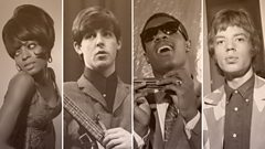 Forty years of MTV: How videos and music television changed pop - BBC ...