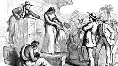 The transatlantic slave trade overview - The transatlantic slave trade ...