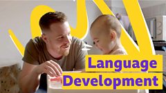Resources for Baby Clubs and Community Groups - BBC Tiny Happy People