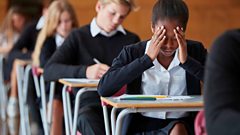 CCEA past papers and mark schemes for GCSE English Language - BBC Bitesize