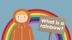 All about light - BBC Bitesize