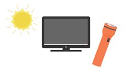 What is light? - BBC Bitesize