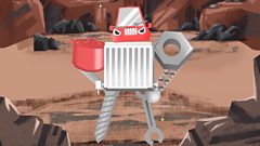 All about batteries - BBC Bitesize