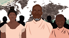 The transatlantic slave trade - KS3 History - BBC Bitesize