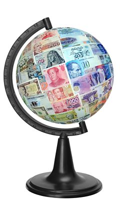 Exchange Rates - BBC Bitesize