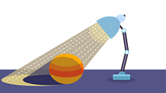 Light and shadows – KS2 Science curriculum - BBC Bitesize