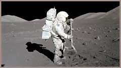 Primary School Songs: Space songs - BBC Teach