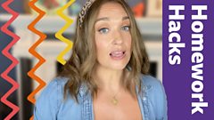 A guide to helping your child learn good touch typing habits - BBC Bitesize