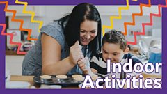 Write and perform your own rap - BBC Bitesize