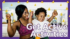 Write and perform your own rap - BBC Bitesize