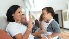 11 Easy Speech and Language Tips for Parents to Try at Home - BBC Tiny ...