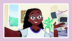 What is climate change? - KS2 - BBC Bitesize