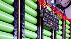 Electricity - KS3 Physics - BBC Bitesize