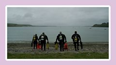 Waste and pollution - KS2 Sustainability (Wales) - BBC Bitesize