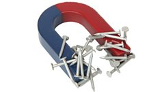 Magnets and magnetic materials - BBC Bitesize