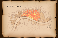 The Great Fire of London - BBC Bitesize