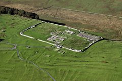 Life in a Roman fort - BBC Bitesize