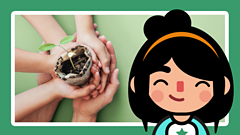 World Earth day | KS1 | Ages 5-7 - BBC Bitesize