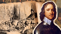 The execution of Charles I - The English Civil Wars - KS3 History ...