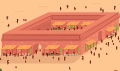 Why was farming so important to the Maya? - BBC Bitesize