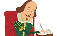 Who was William Shakespeare? - BBC Bitesize
