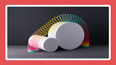 Changing shape of materials - BBC Bitesize