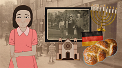 World War Two and the Holocaust - KS3 History - BBC Bitesize