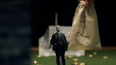Why become a suffragette? - BBC Bitesize