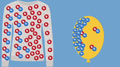 Static electricity - BBC Bitesize
