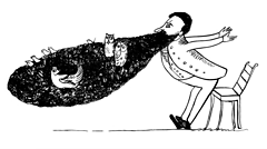 Looking at limericks and haiku guide for KS3 English students - BBC ...