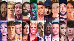 How to watch BBC Three - BBC Three