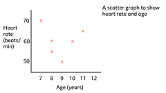 Recording and presenting scientific data – KS2 Science curriculum - BBC ...
