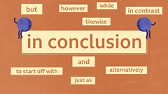 KS3 English - BBC Bitesize