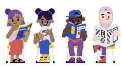 How to compare non-fiction texts for KS3 English students - BBC Bitesize