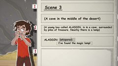 How to write a script for a play - BBC Bitesize