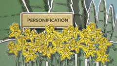 How to write poetry for beginners - BBC Bitesize