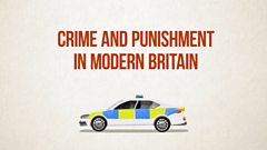 Crime and Punishment - GCSE History - BBC Bitesize