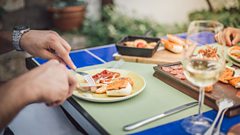 Have we got our meal times all wrong? - BBC Food