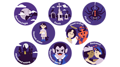 Gothic literature guide for KS3 English students - BBC Bitesize