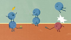 Punctuation - KS3 English - BBC Bitesize