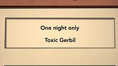 What is a poster? How to create one - BBC Bitesize