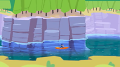 What are rivers? - BBC Bitesize