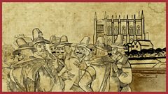 Teaching about Bonfire Night in the classroom - BBC Teach