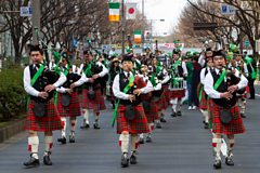How St Patrick’s Day is celebrated around the world - BBC Bitesize