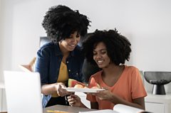 Five ways to help your kids kick-start revision - BBC Bitesize